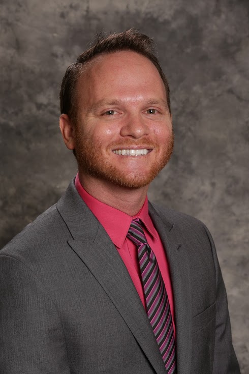 About Chris – Florida Realtor